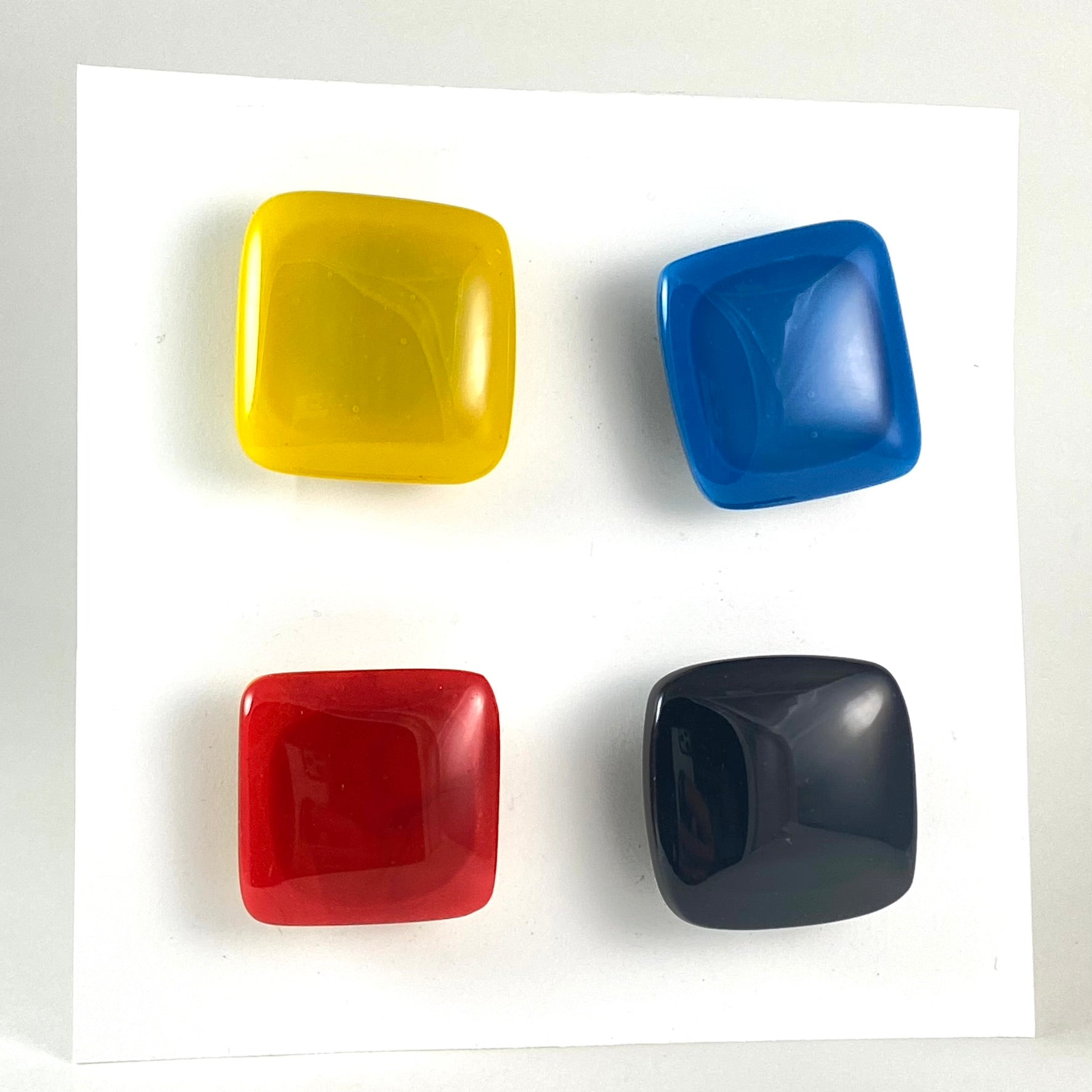 Glass Magnets – Studio Mod Glass